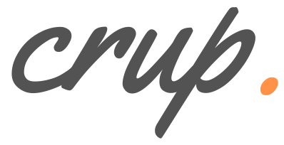 Institucional - Agência de Marketing Digital Especializada | Crup